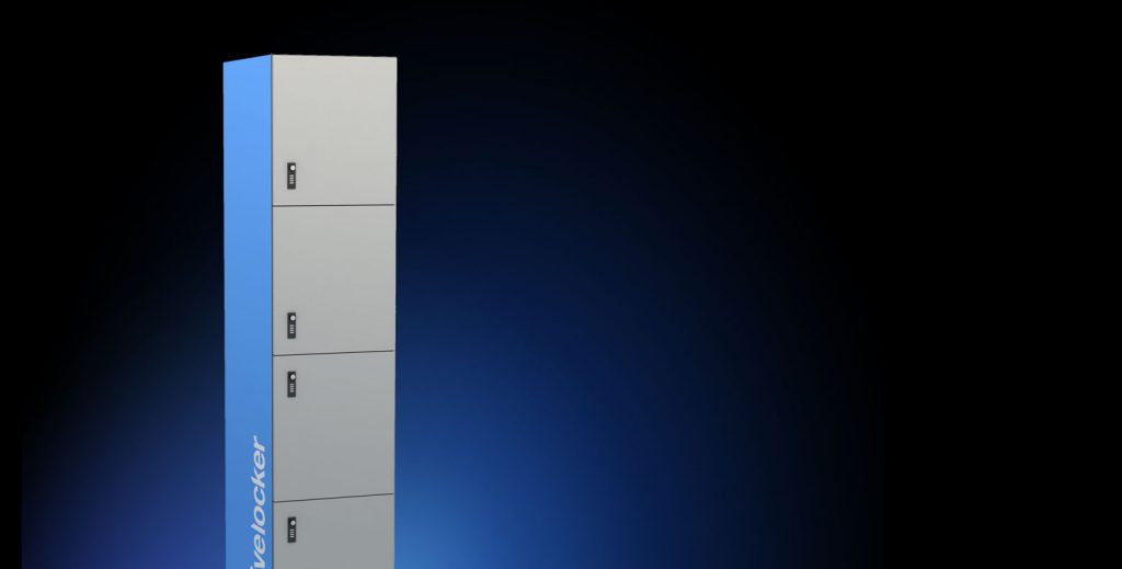 Home - test - Active Locker