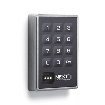 Show All Locks and Accessories - Active Locker