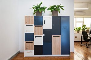 Home - Active Locker