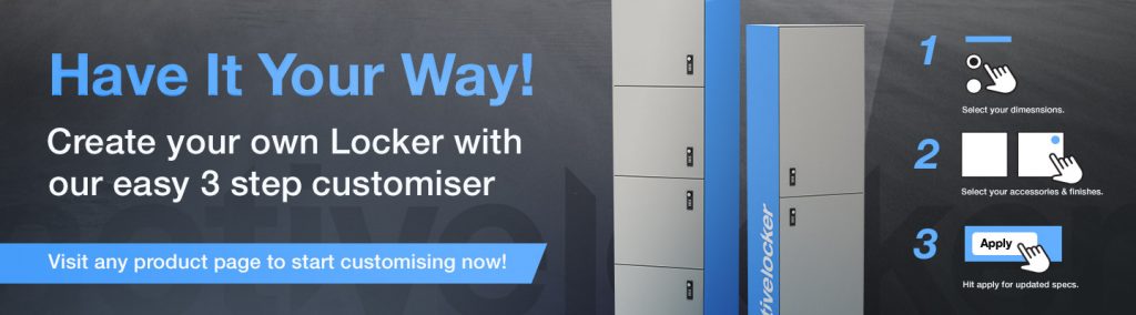 Home - Active Locker