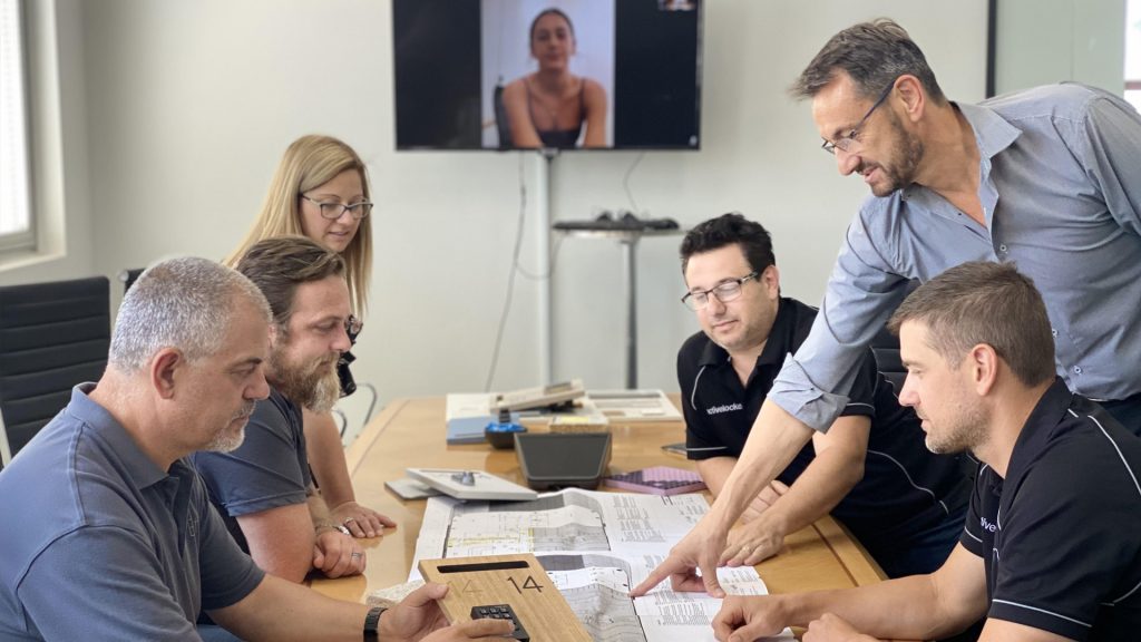 Our Team - Active Locker