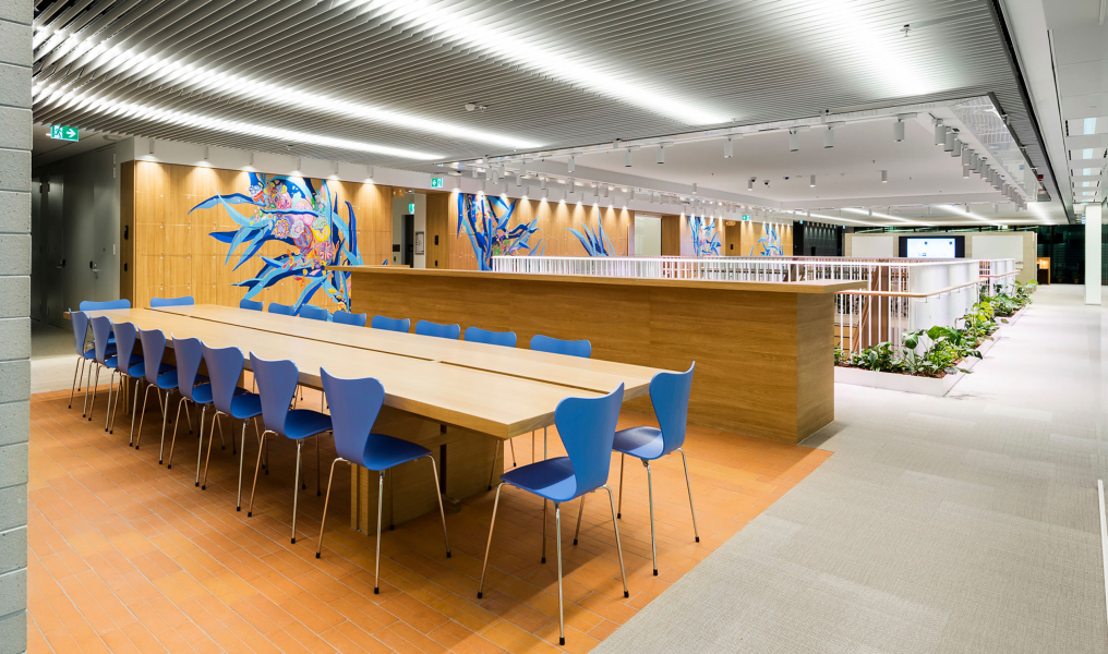 Home - Active Locker