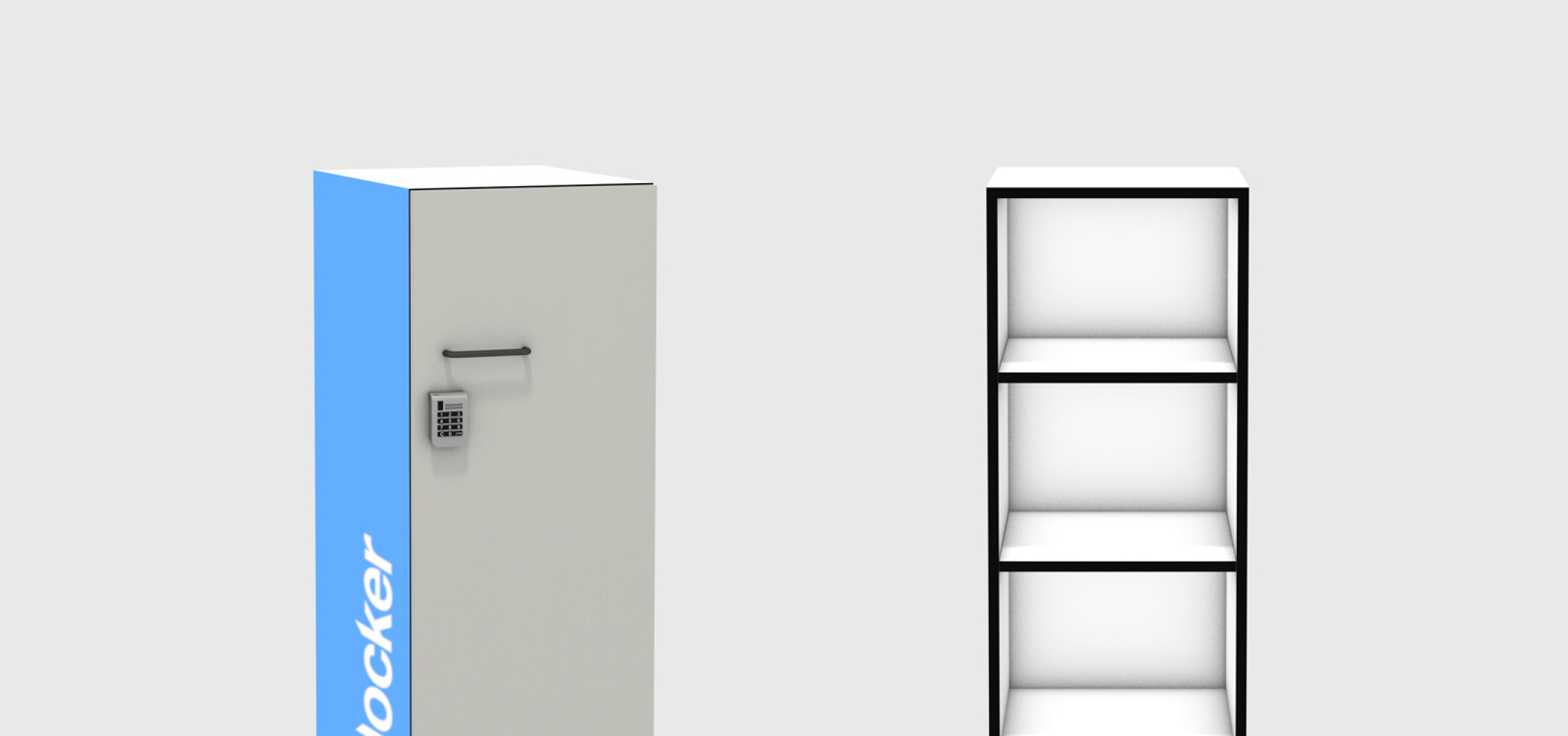 DDA lockers Archives - Active Locker