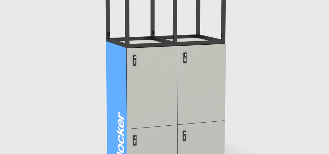 ActiveLockers Product Range Archives - Active Locker