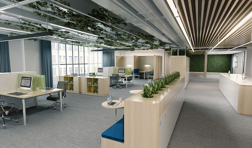 Vecos - Active Locker